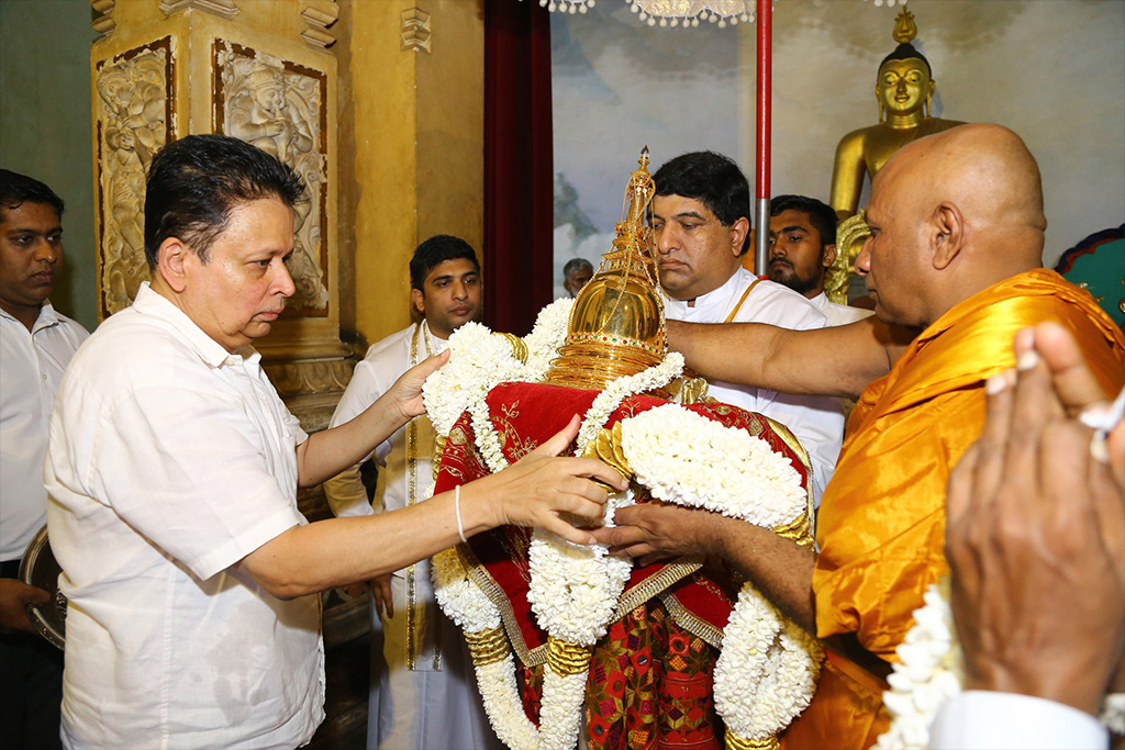 Dr.Saman Weerasinghe – Dr Saman Weerasinghe Foundation