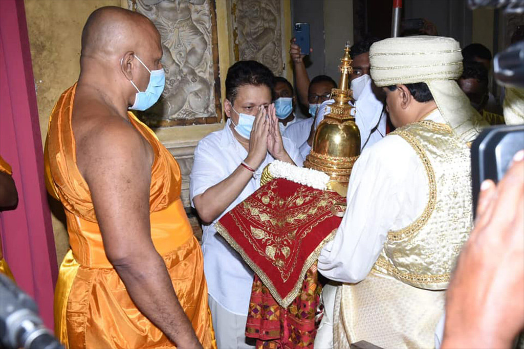 Dr.Saman Weerasinghe – Dr Saman Weerasinghe Foundation