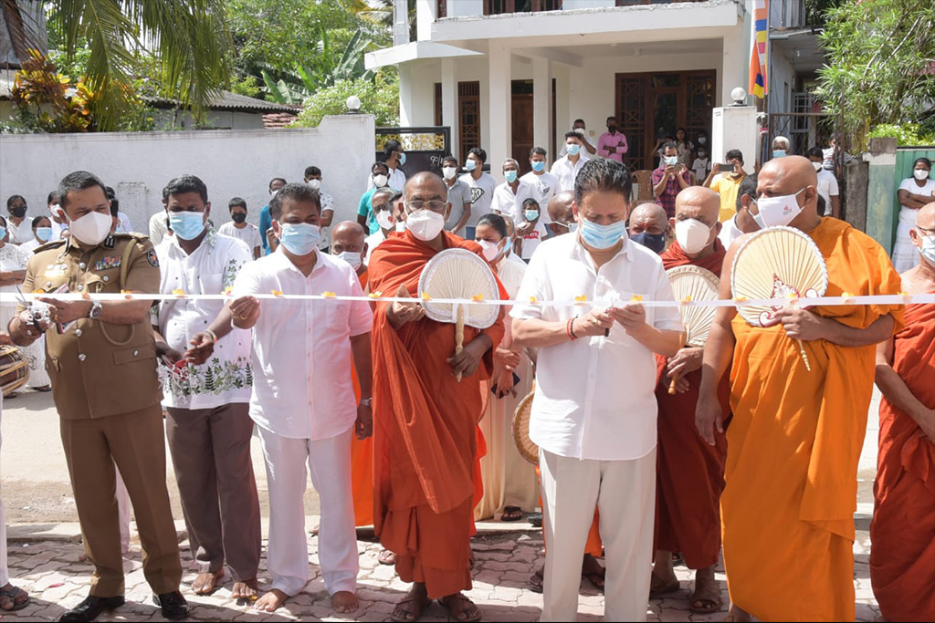 Dr.Saman Weerasinghe – Dr Saman Weerasinghe Foundation