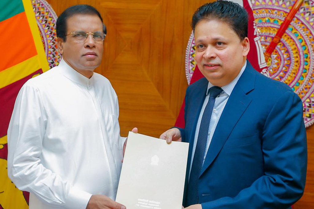 Dr.Saman Weerasinghe – Dr Saman Weerasinghe Foundation